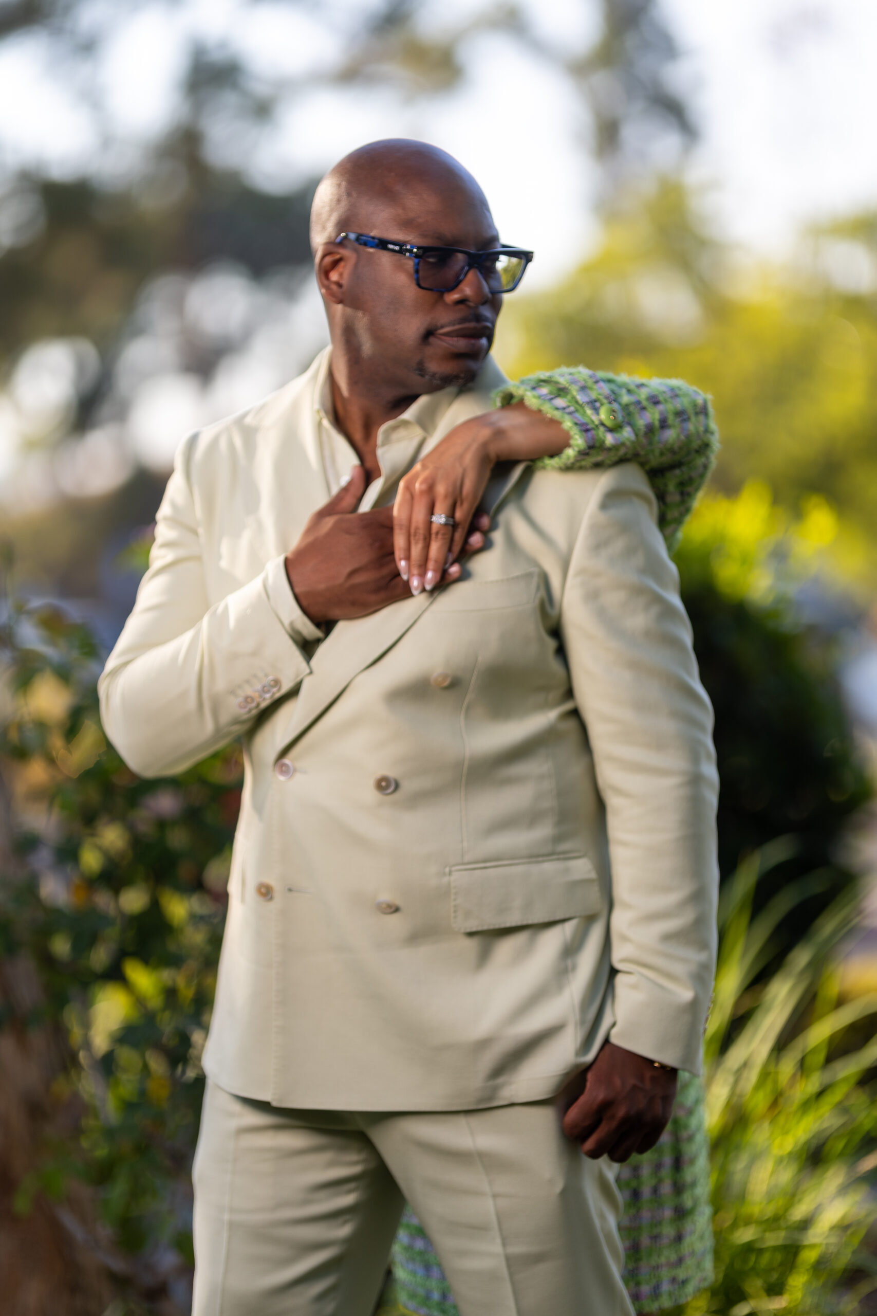 “DEAR FUTURE WIFEY” PODCAST HOST, LATERRAS R. WHITFIELD, GETS ENGAGED ...